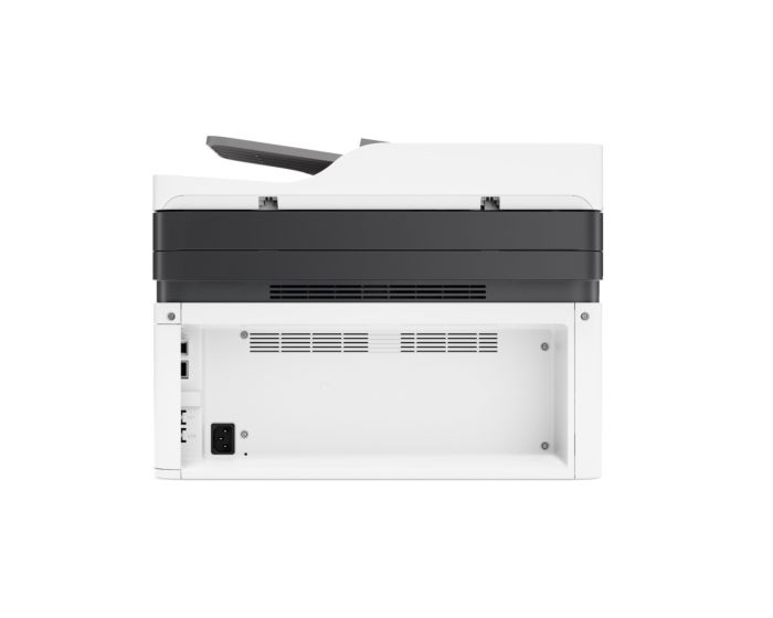 Impresora Multifuncional HP Laserjet MFP137FNW – Suplidora Renma, S.R.L.